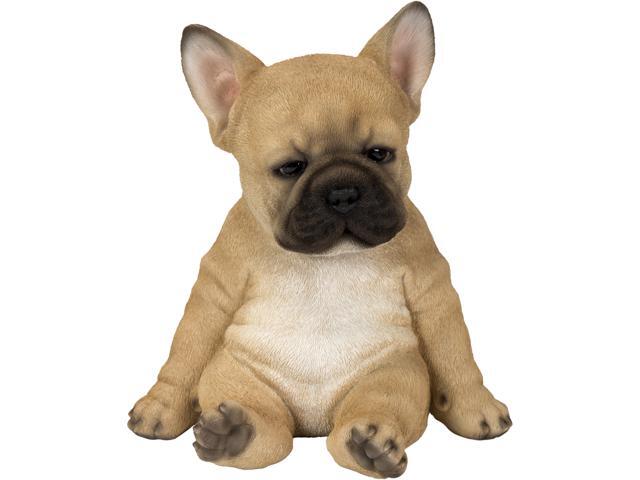 Click here for Hi-Line Gift Sleepy French Bulldog Puppy Statue Si... prices