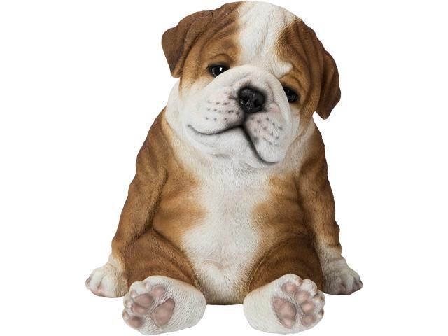 Click here for Hi-Line Gift Bulldog Sleeping Medium prices