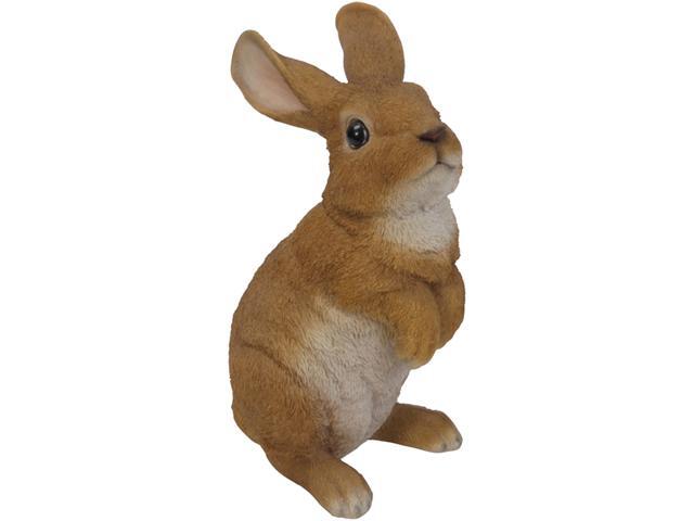 Click here for Hi-Line Gift Standing Rabbit prices