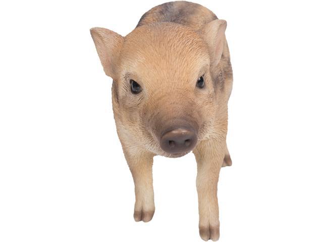 Click here for Hi-Line Gift Wild Baby Boar Standing prices