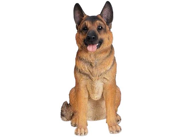 Click here for Hi-Line Gift Large Sitting German Shepherd prices