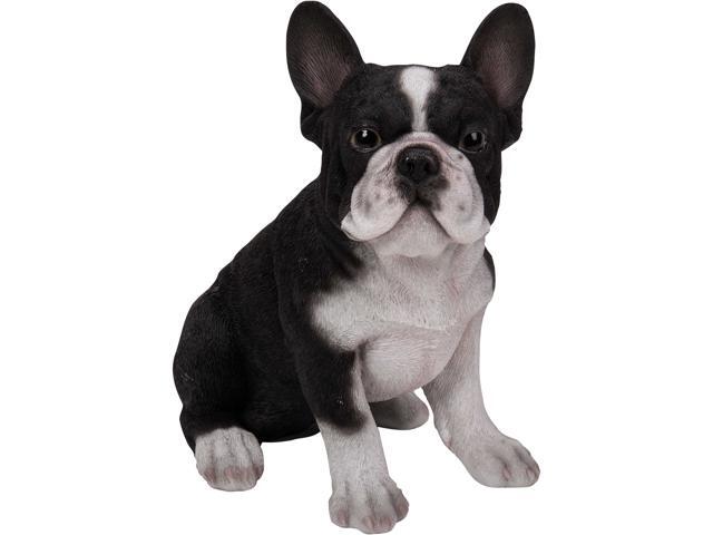Click here for Hi-Line Gift French Bulldog Puppy Statue prices