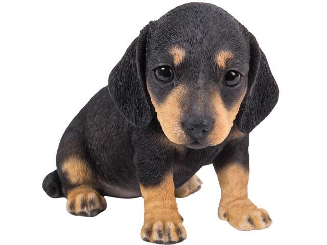 Click here for Hi-Line Gift Dachshund Puppy Statue prices