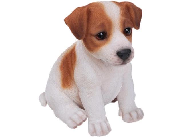Click here for Hi-Line Gift Jack Russell Terrier Puppy prices