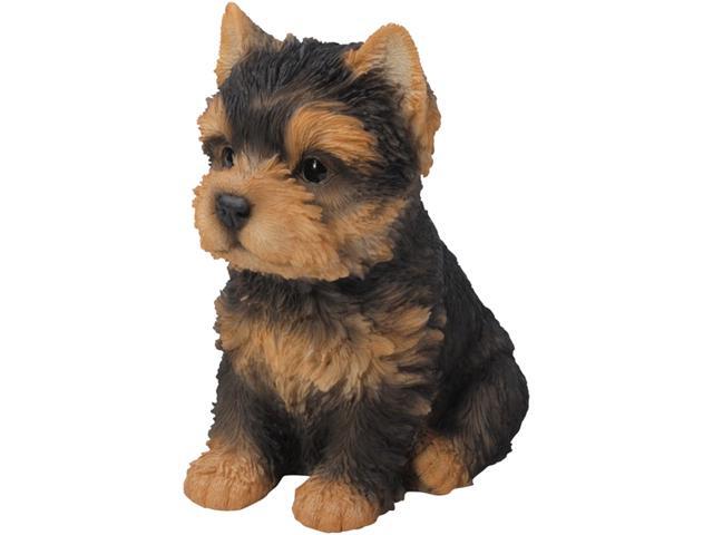 Click here for Hi-Line Gift Yorkshire Terrier Puppy prices
