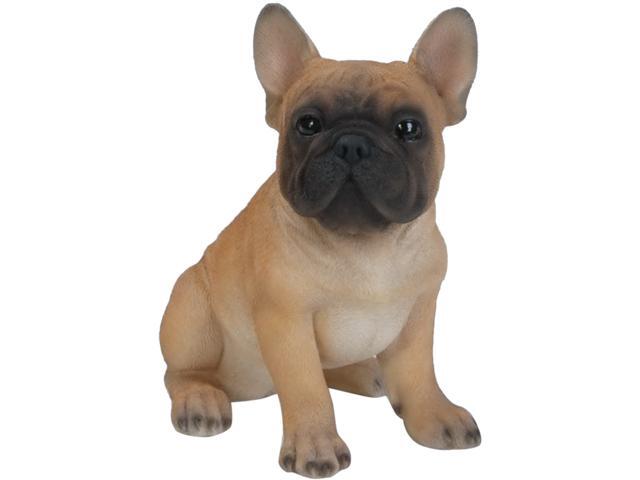 Click here for Hi-Line Gift French Bulldog Puppy prices