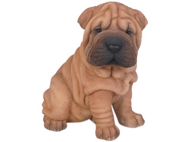 Click here for Hi-Line Gift Shar Pei Puppy prices