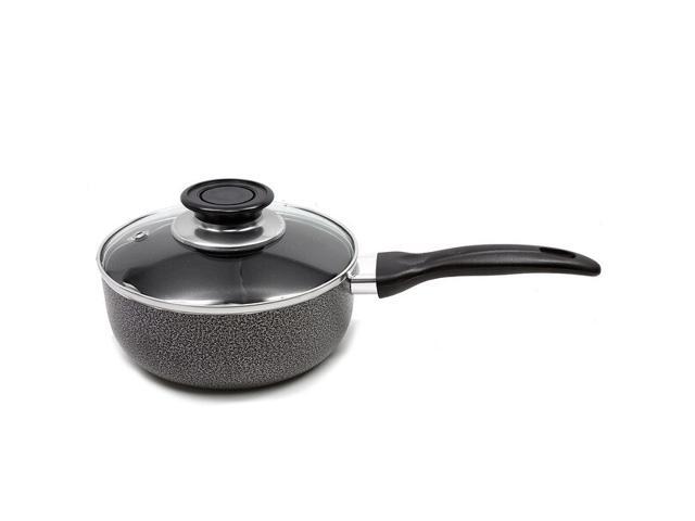 Click here for Brentwood Saucepan Aluminum Non-Stick 2 Qt-Gray  B... prices