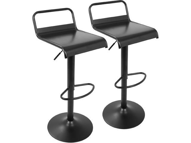 Click here for LumiSource Emery Bar Stool prices