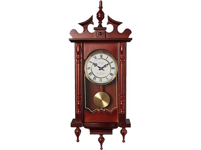 Click here for Bedford Clock Collection Classic 31 Chiming Wall C... prices
