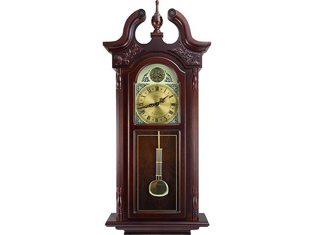Click here for Bedford Clock Collection 38 Grand Antique Colonial... prices