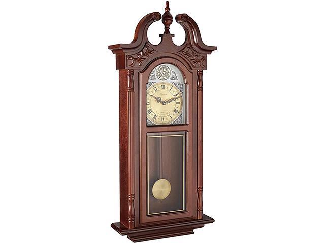 Click here for Bedford Clock Collection 38 Grand Antique Chiming... prices