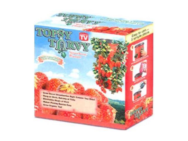 Click here for Allstar Marketing Topsy Turvy Strawberry Planter... prices