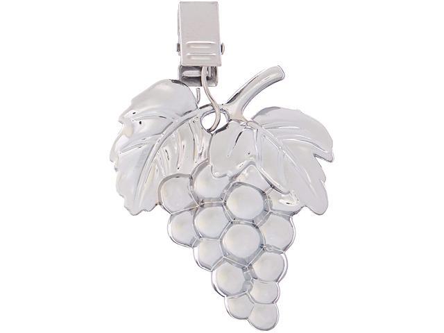 Click here for Prodyne Grapes Tablecloth Weights Set Of 4 prices