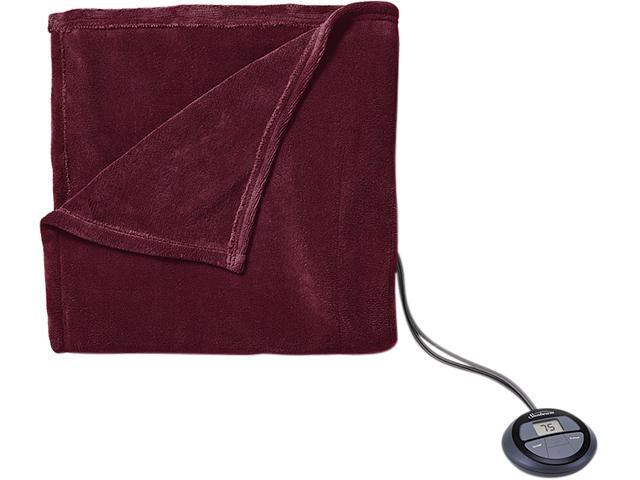 Click here for Sunbeam Microplush Blanket prices