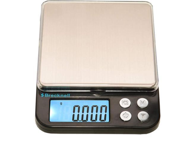 Click here for Brecknell EPB500 EPB Series Balance Scale  500 g M... prices