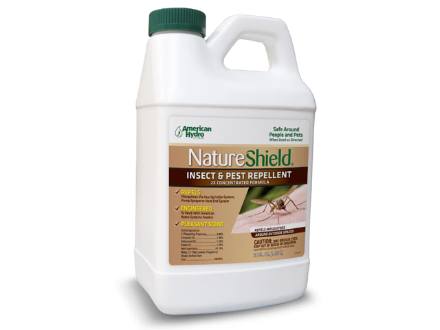 Click here for NatureShield Insect & Pest Repellent  Outdoor Bug... prices
