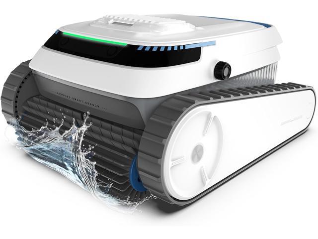 Click here for AIRROBO PC10 Cordless Robotic Pool Cleaner (Wall a... prices