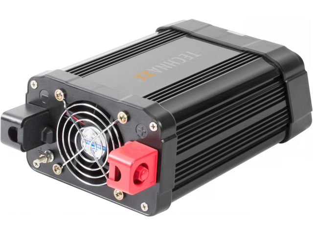 Click here for Technaxx TE16 Power inverter - Black 5044 prices