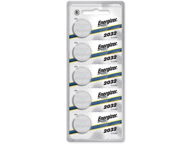 Click here for Energizer Industrial 2032 Lithium Batteries - CR20... prices