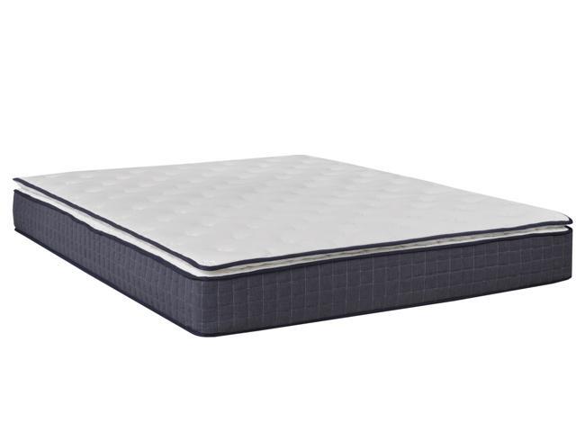 Click here for Brassex 11 Gel Foam King Mattress with Pocket Coil... prices