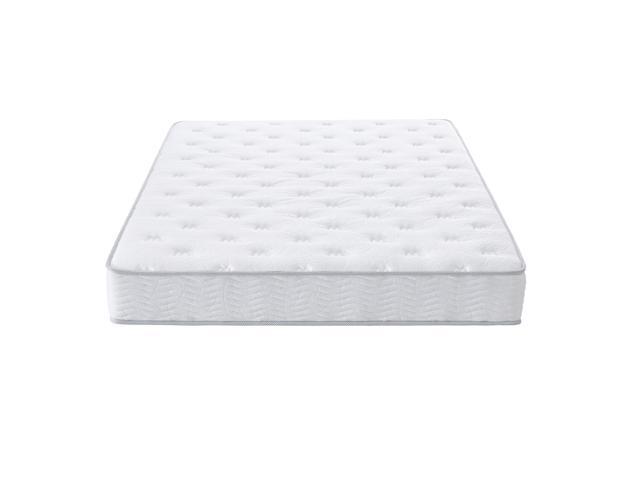 Click here for Brassex 8 Queen Mattress (PR190-MS Q) prices