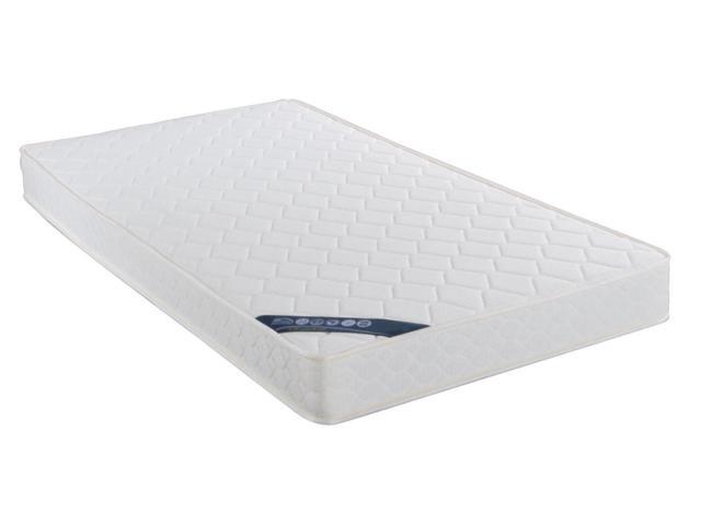 Click here for Brassex 6.5 Bonnell Coil Queen Mattress (7101 Q) prices