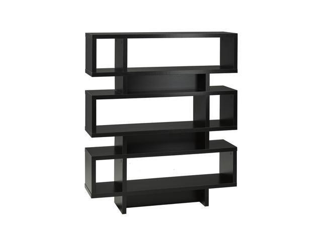 Click here for Brassex Multi-Tier Display Shelf - Black (18048) prices