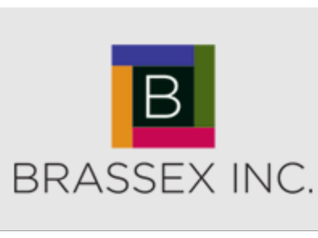 Click here for Brassex Counter Stool - Set of 2 - Expresso (TN-27... prices