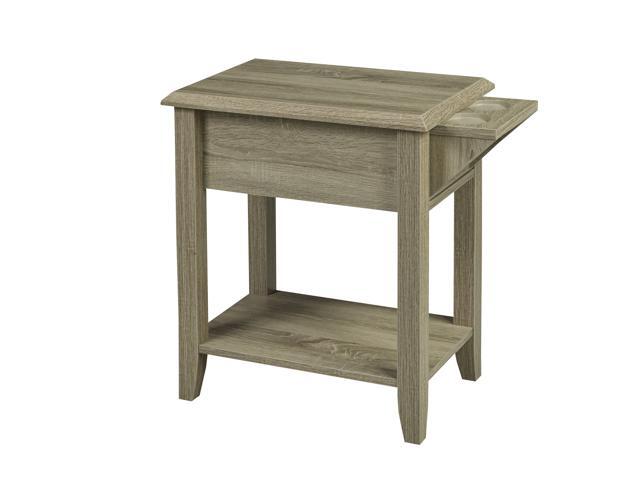 Click here for Brassex Telephone Stand with Storage Drawer and Cu... prices