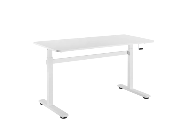 Click here for TygerClaw Manual Sit-Stand Desk TYDS140071 prices
