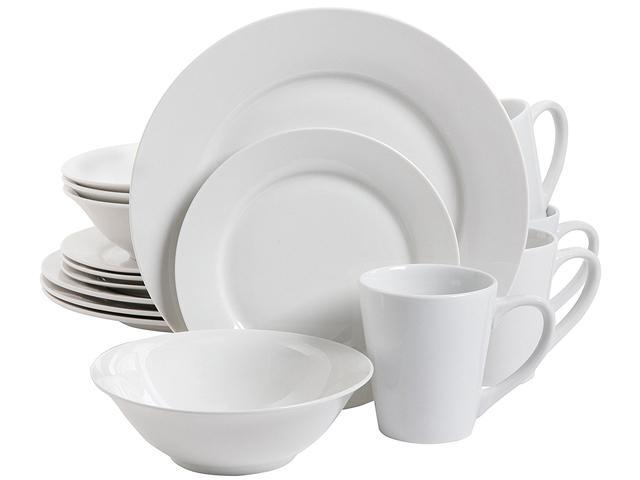 Click here for Gibson Overseas Noble Court 16 PC Fine Ceramic Din... prices