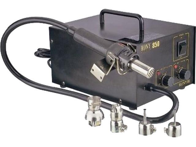 Click here for HV Tools HV850 Hot Air Blast Unsoldering Station prices