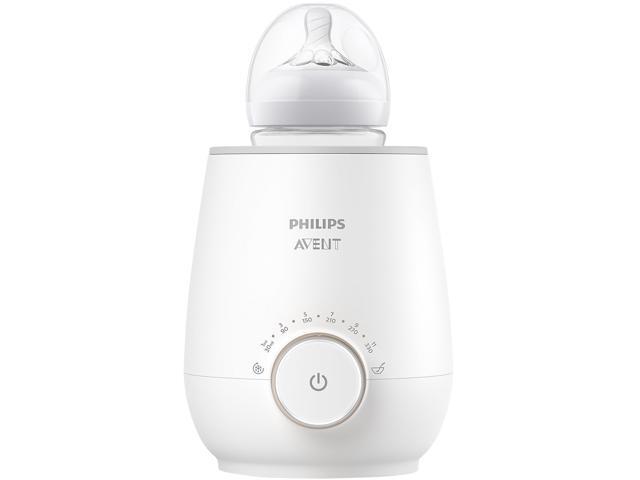 Click here for Philips Avent Fast Baby Bottle Warmer with Smart T... prices