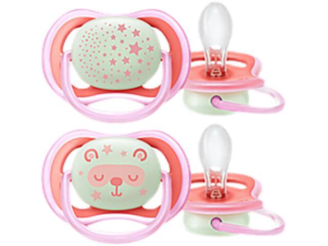 Click here for Open Box - Philips Avent Ultra Air Nighttime Pacif... prices