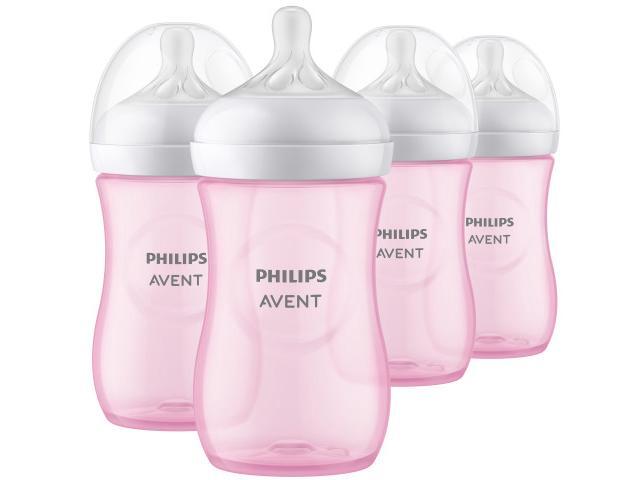 Click here for Philips Avent Natural Baby Bottles with Natural Re... prices