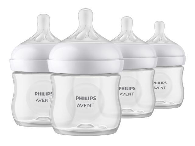 Click here for Philips Avent Natural Baby Bottles with Natural Re... prices