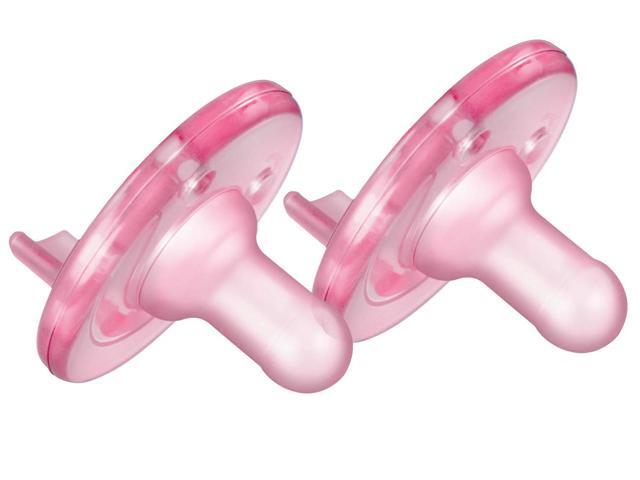 Click here for Philips Avent Soothie Pacifier  3-18 months  Pink/... prices