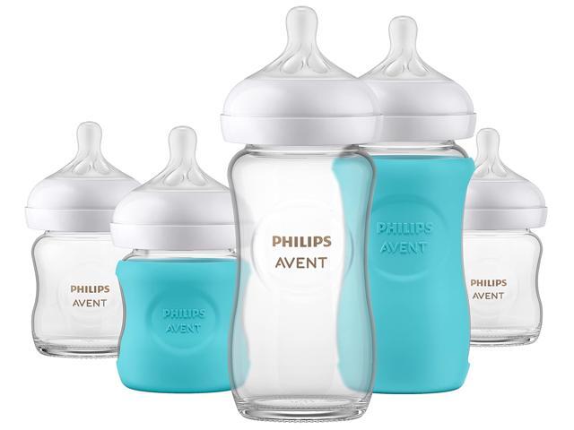 Click here for Philips Avent Natural Newborn Glass Gift Set  Baby... prices