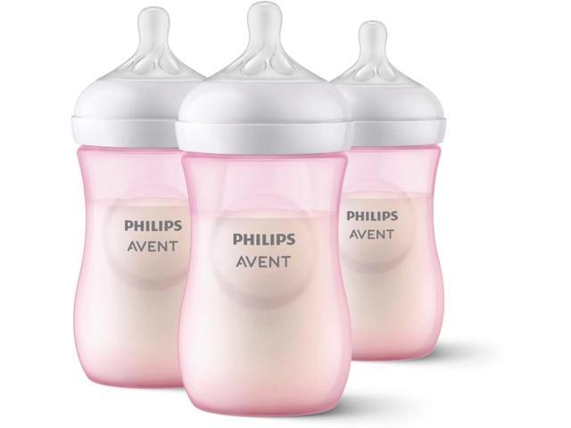 Click here for Philips Avent Natural Baby Bottle With Natural Res... prices