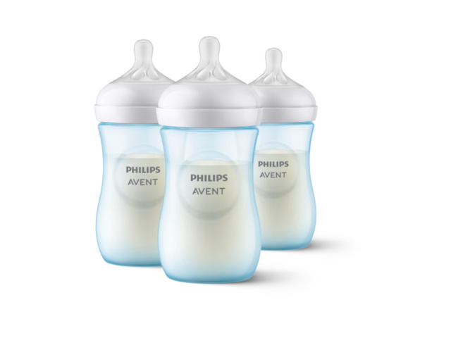 Click here for Philips Avent Natural Baby Bottle With Natural Res... prices