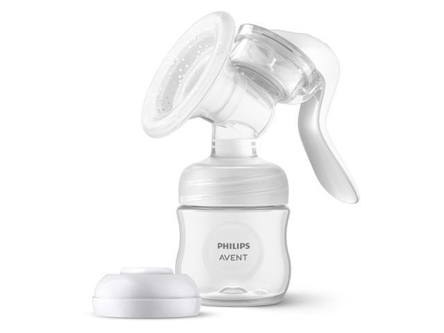 Click here for Philips Avent Manual Breast Pump - Easy Pumping wi... prices