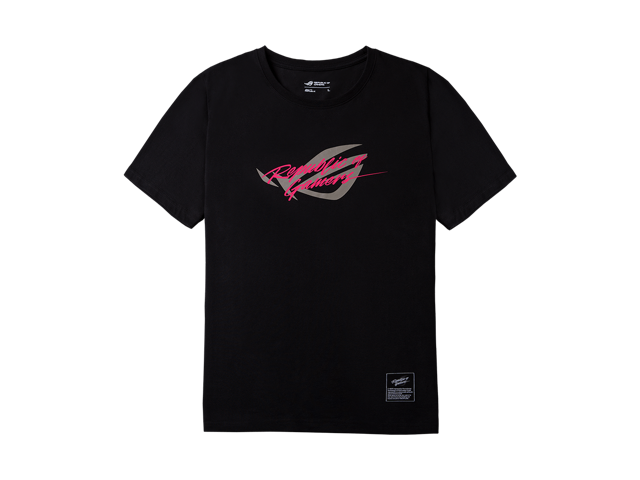 Click here for ROG Electro Punk T-Shirt Large prices