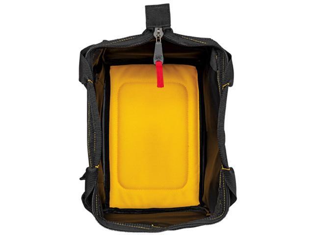 Click here for Cat 2 Piece Wide Mouth Tool Bag Set with 13-Inch a... prices