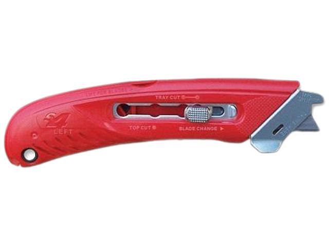Click here for Pacific Handy Cutter PHCS4L Safety Cutter- Left-Ha... prices