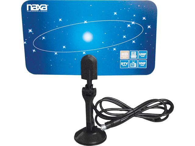 Click here for Naxa(R) NAA-306 Ultrathin Flat Panel ATSC/HDTV Ant... prices
