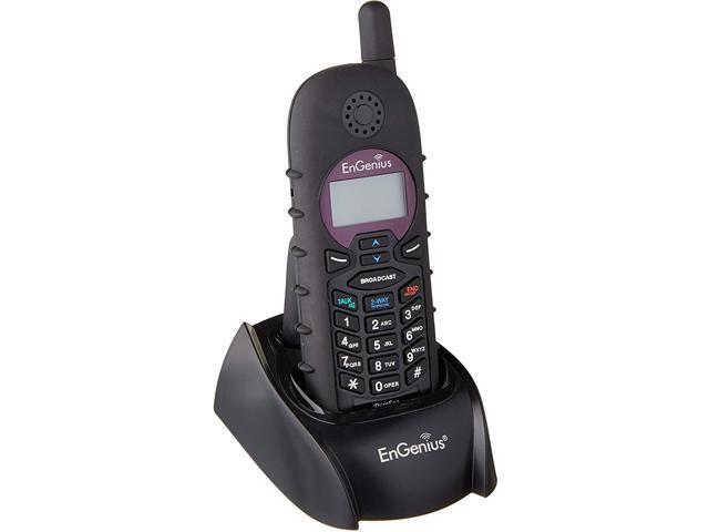 Click here for DuraFon SIP Cordless Phone System DURAFON-SIP prices