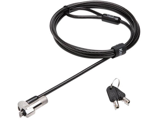 Click here for NANOSAVER KEYED LAPTOP LOCK prices