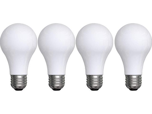 Click here for G E LIGHTING GE 4PK 8W Day AG Bulb 99192 prices