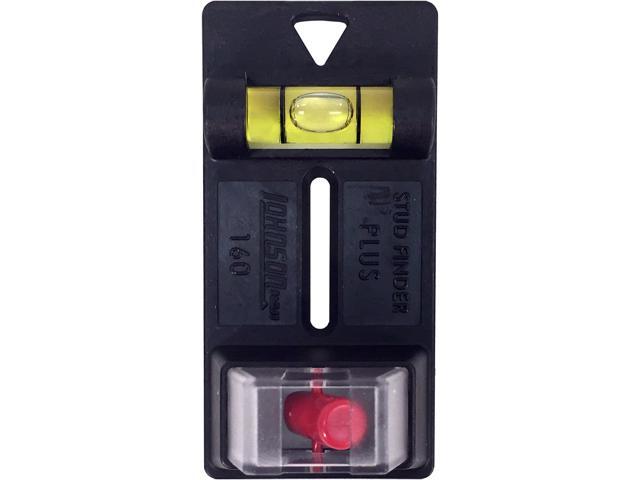 Click here for Johnson Level & Tool 160 Stud Finder Plus prices